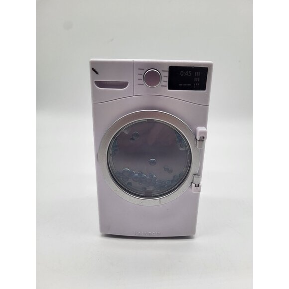 MGA Entertainment | Toys | Rainbow High Washing Machine Laundry ...